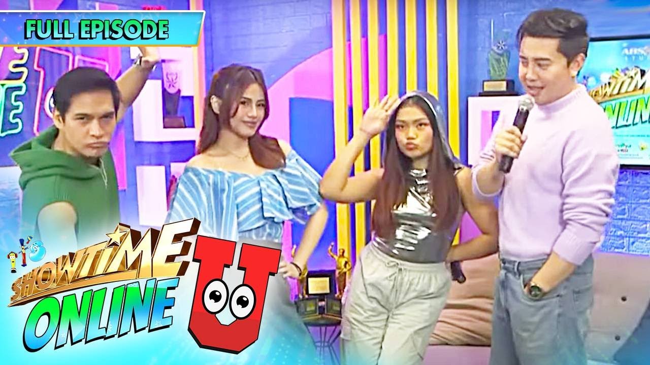 Showtime Online U - June 20, 2024 | Full Episode - YouTube