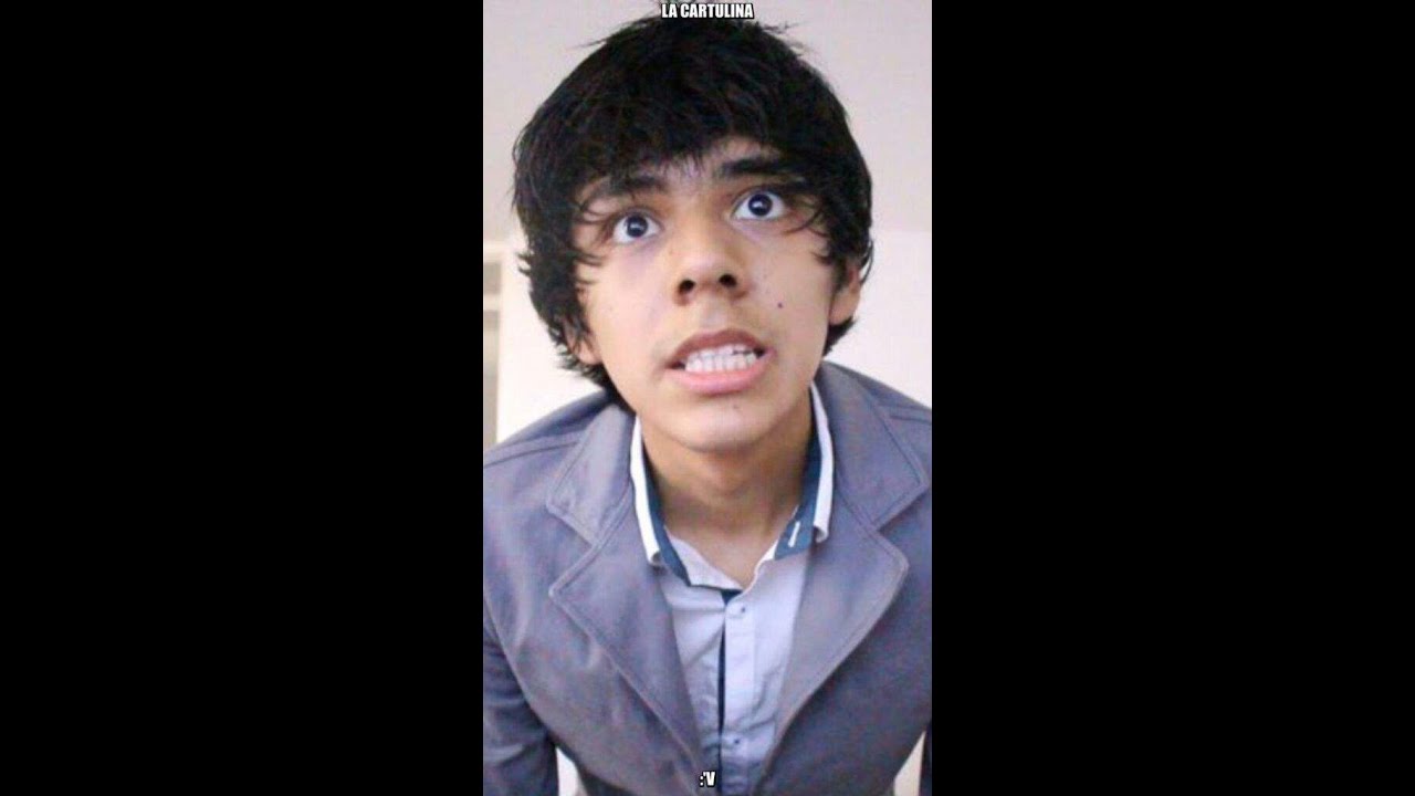 DAARICK REVELA EL FINAL DE RETO LATAM | DAARICK CLIPS - YouTube