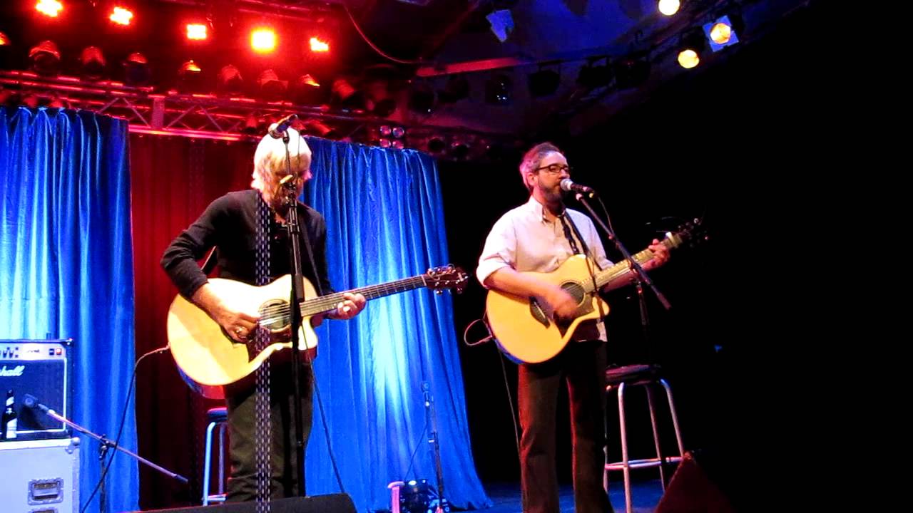 Often with Gary Nuttall and on Guitar Neil Taylor live in Unna 05.10. ...