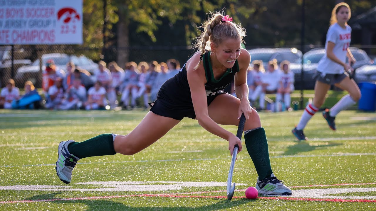 Sienna Struzynski #28 - WDFH 2023 - YouTube
