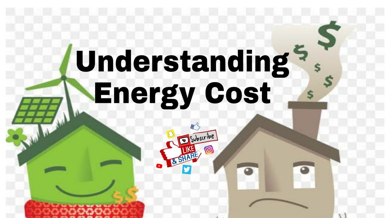Lecture 12: Energy Management & Audit_Unit 2_Understanding Energy Cost ...