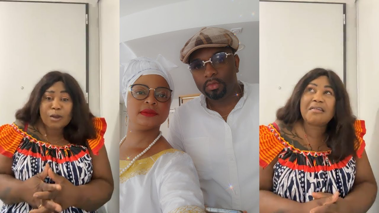 Urgent, Affaire Thierry et Kompressor : Tatiana Cornille sort enfin du ...