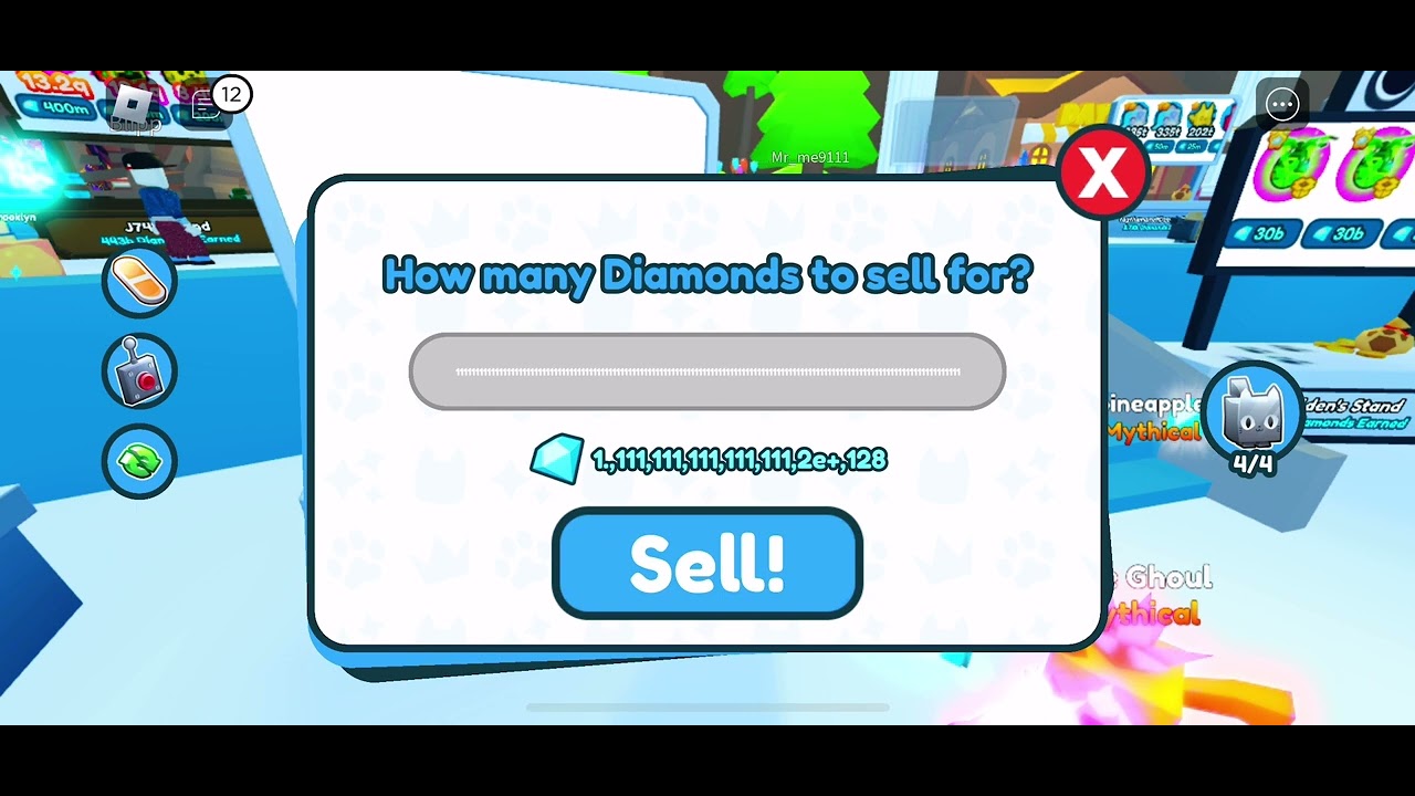 infinity diamonds - YouTube