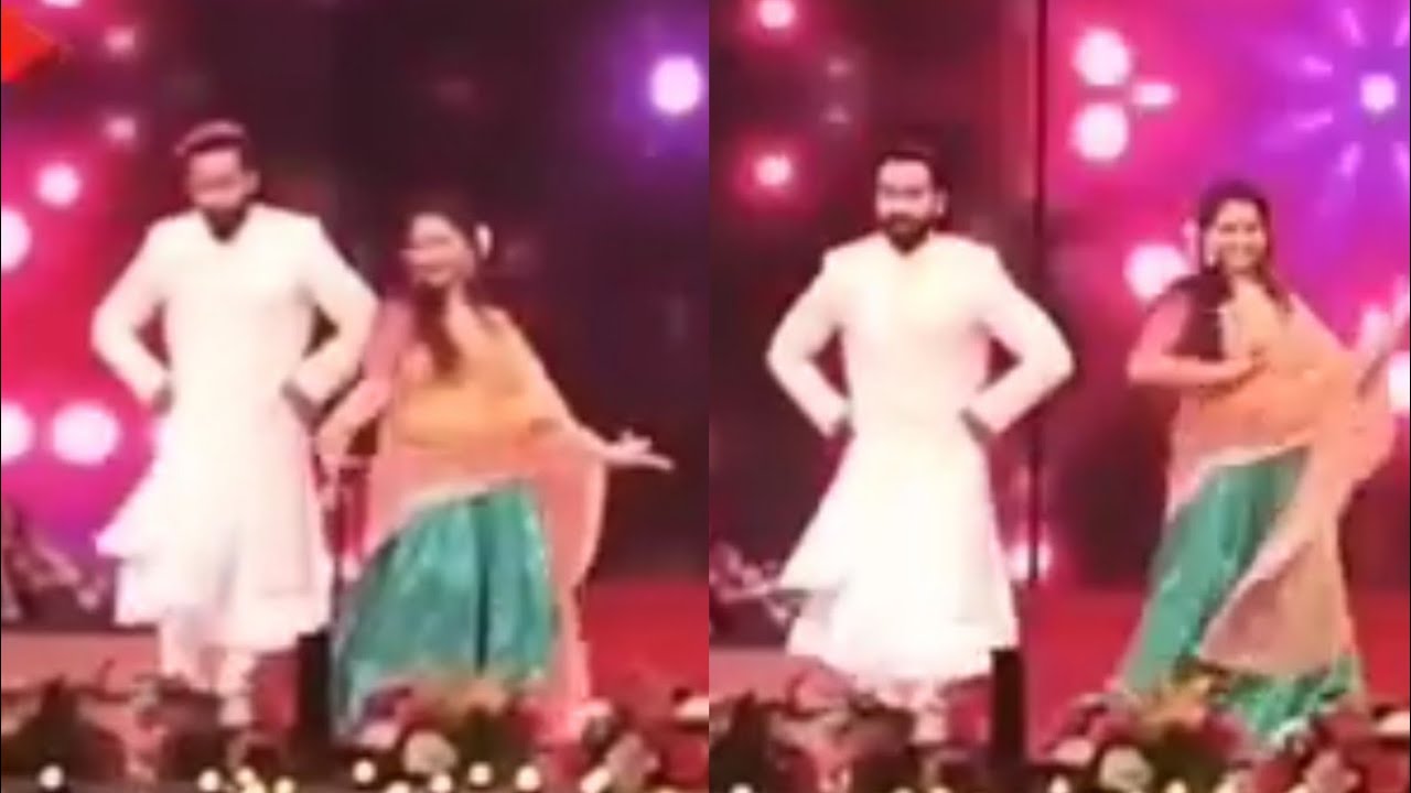 adivaram with starmaa parivaram starwars game show maanas deepika dance ...