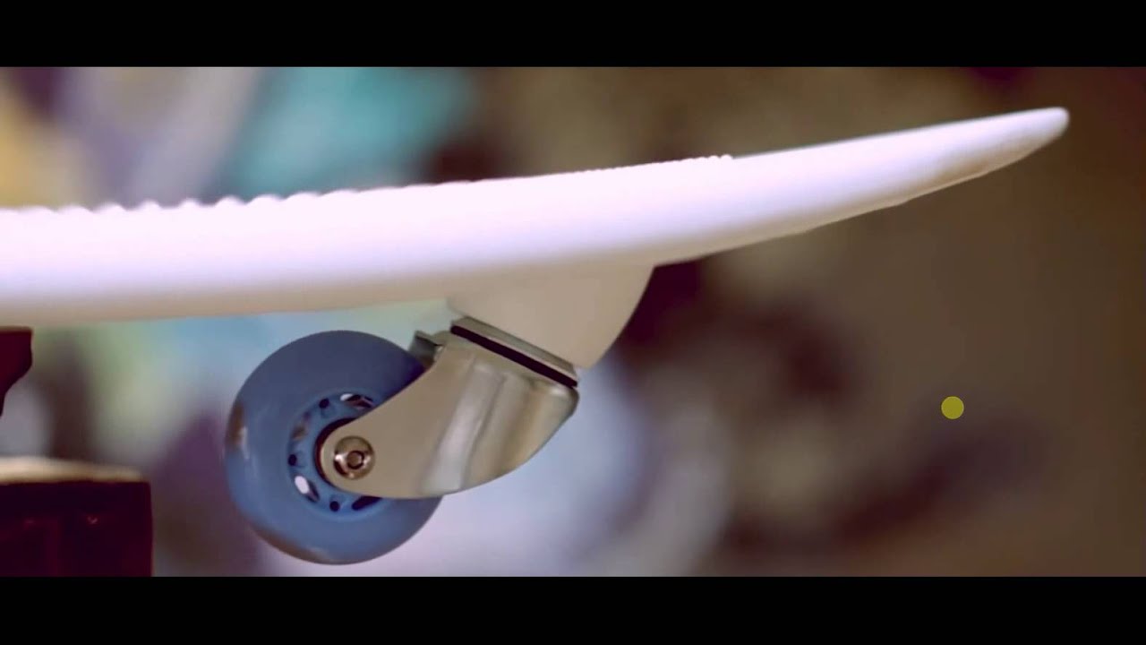 tricks-ripsurf - YouTube