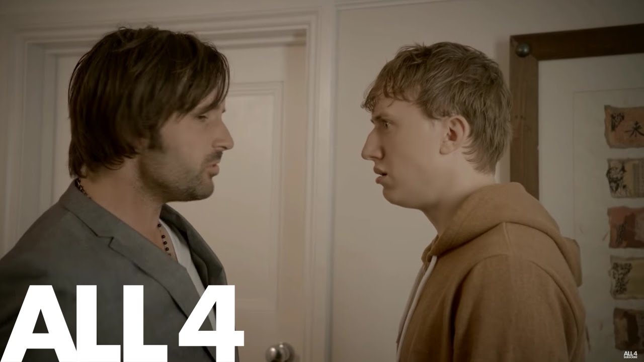 Cumbo | Episode 3: Party | Comedy Blaps - YouTube