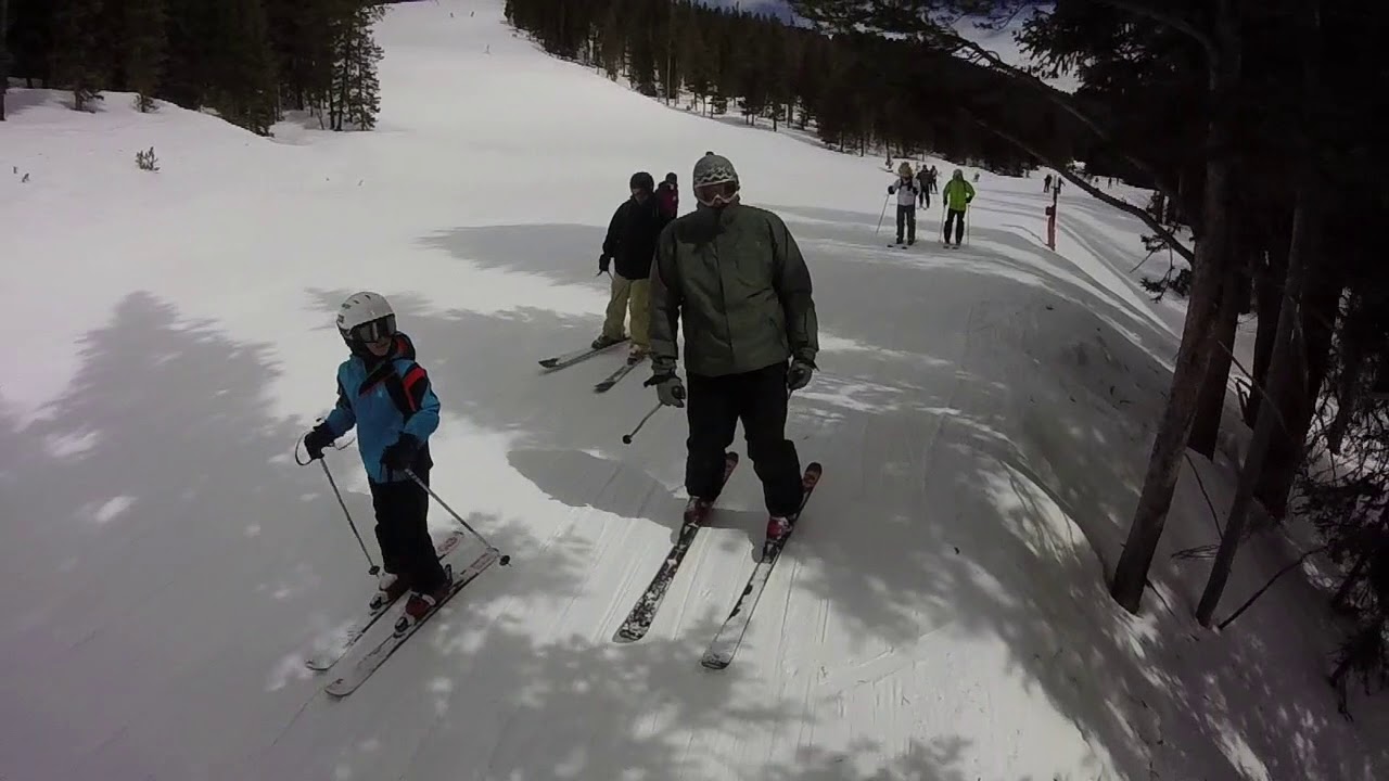 Todd Dillon Dad GOPR7773 - YouTube