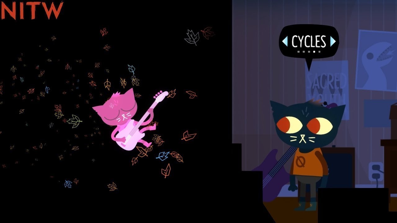 NITW Bass Time With Mae - Cycles - YouTube