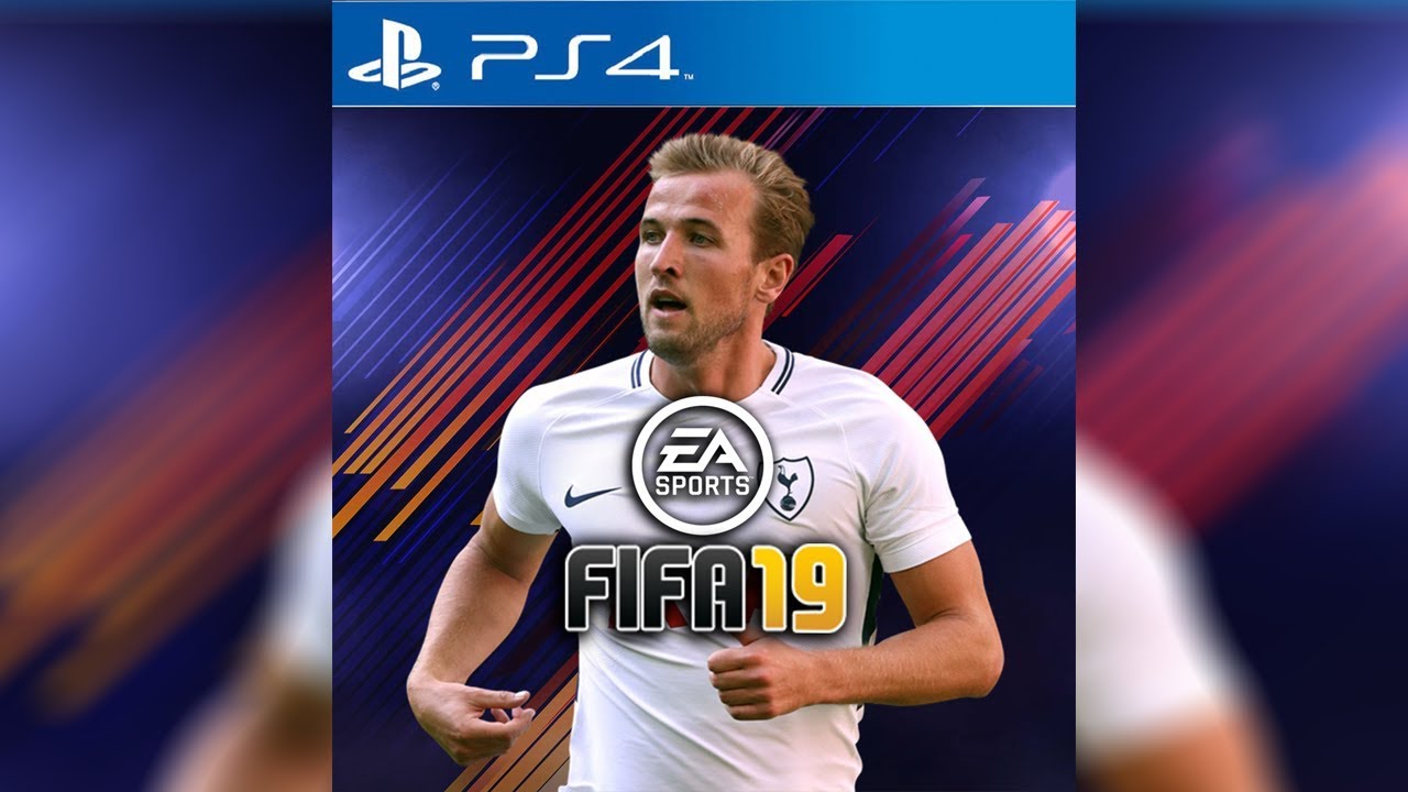 *Free Download* FIFA 19 Cover Template - YouTube