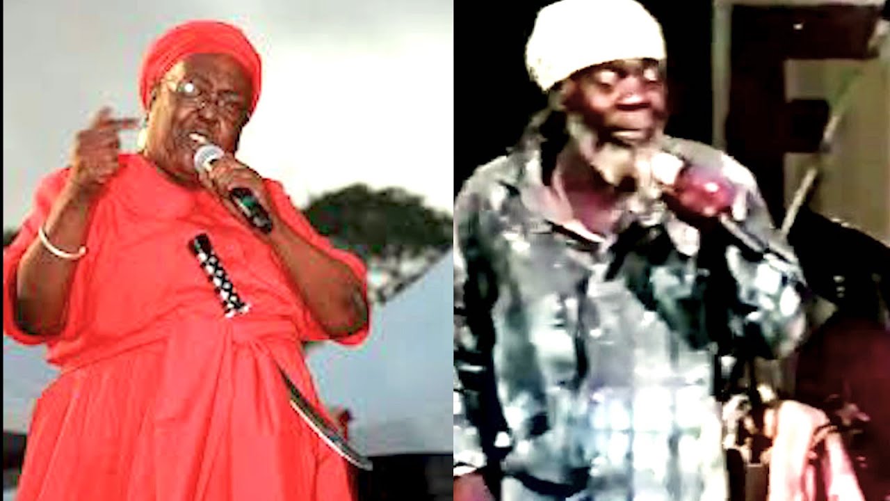 Why Calypso Music is More Relevant Than Ever - YouTube