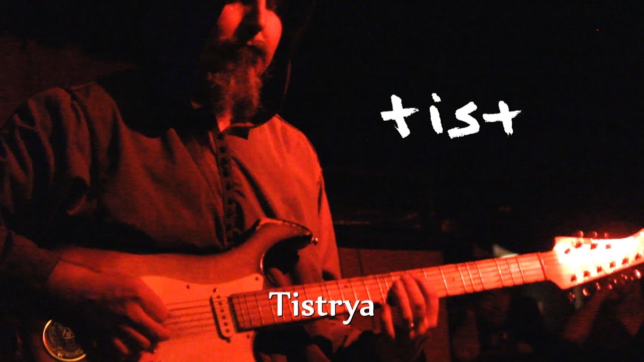 Secret Chiefs 3: Tistrya [Live2014-10-15].05 - YouTube