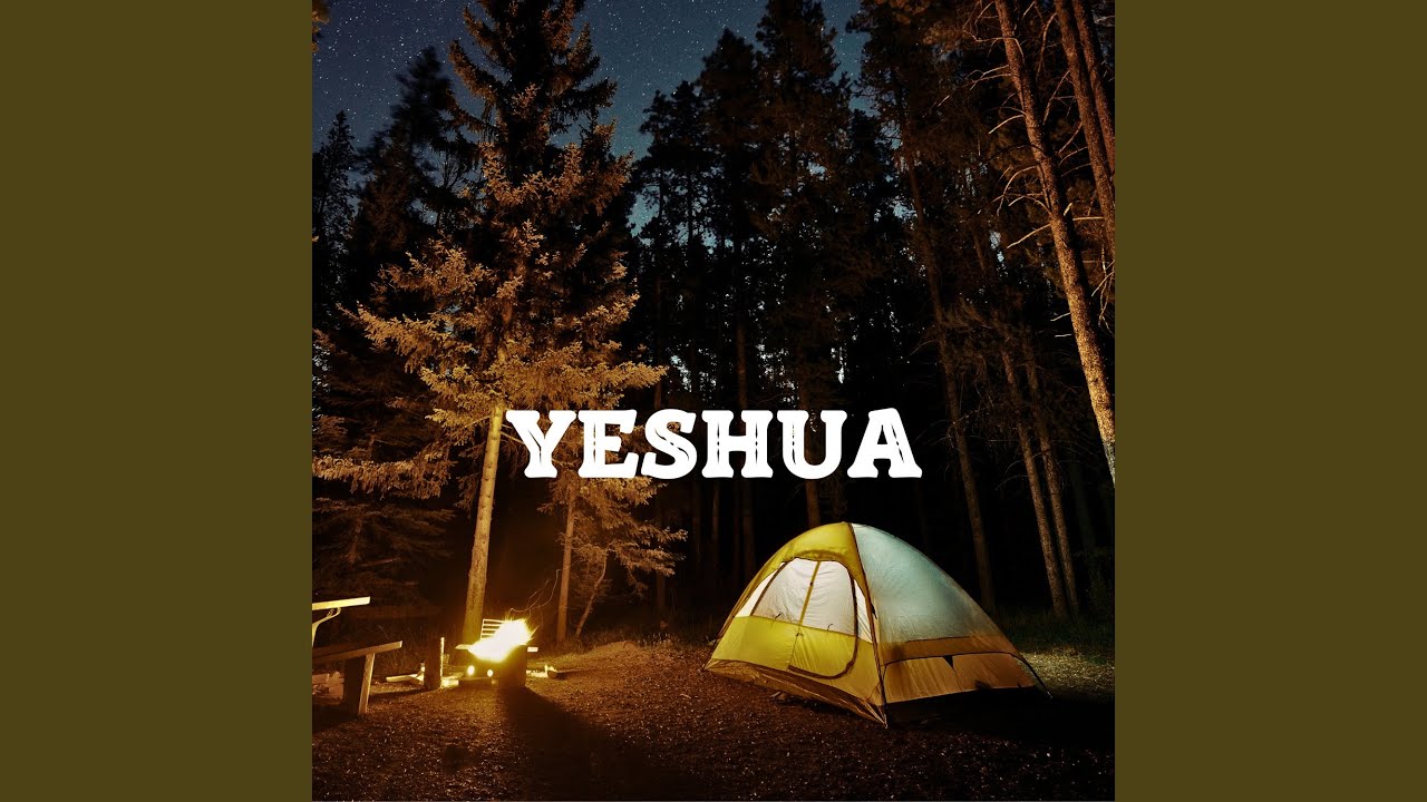 Yeshua - YouTube