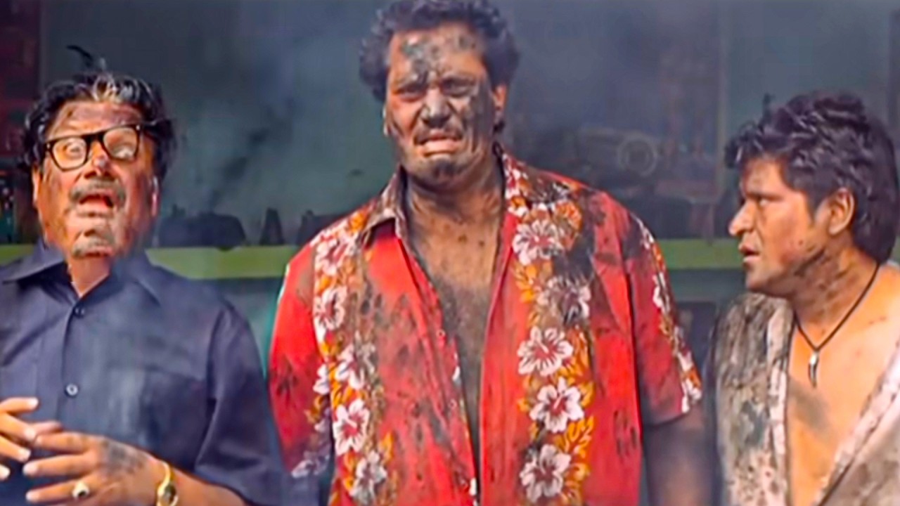 Sunil And Ali & Best Combo Comedy | Telugu Non Stop Comedy Scenes ...