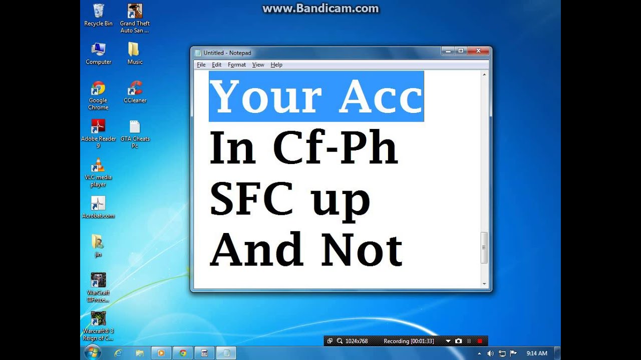 How To Hack eCoins Crossfire-Ph - YouTube
