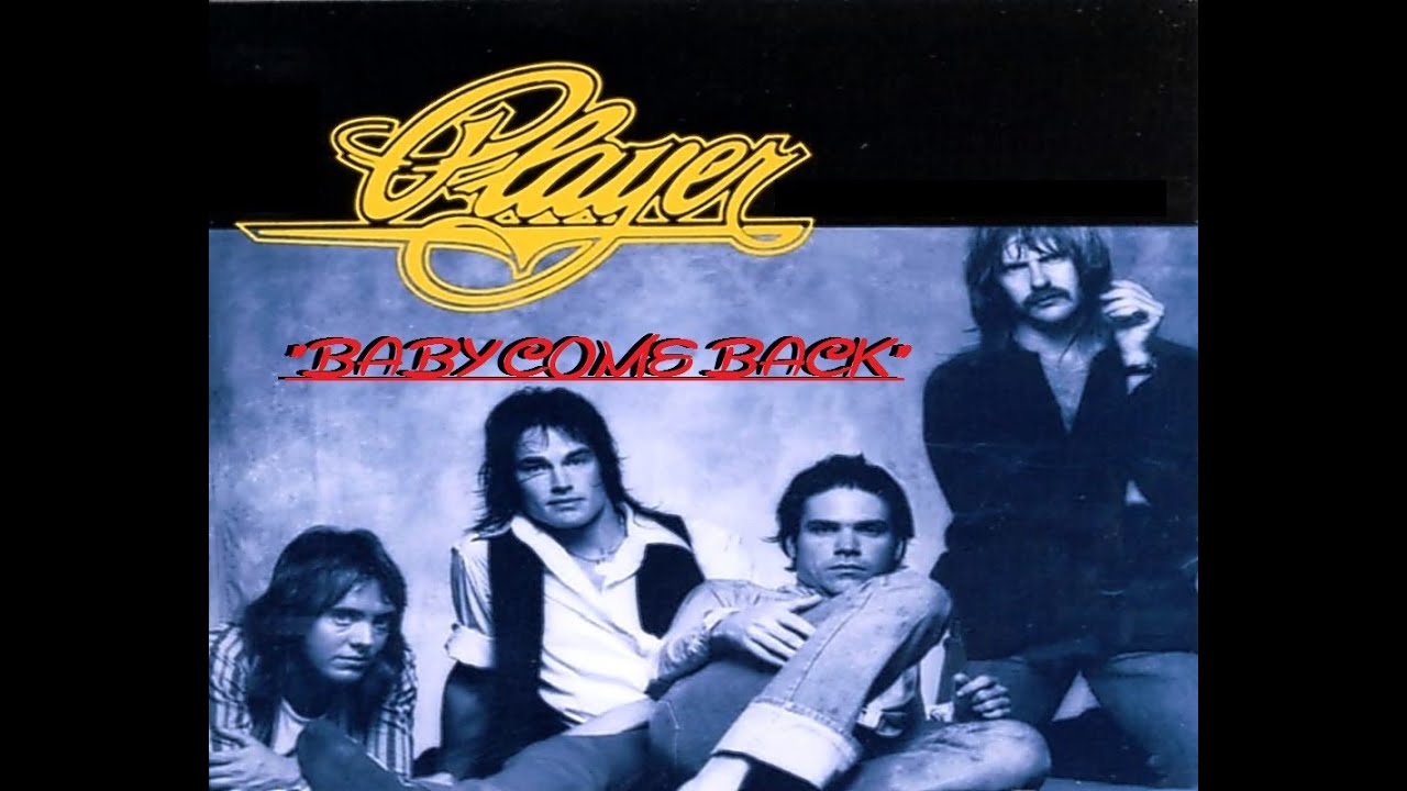 HD HQ PLAYER - BABY COME BACK Best Version CLASSIC ROCK Super Enhanced ...