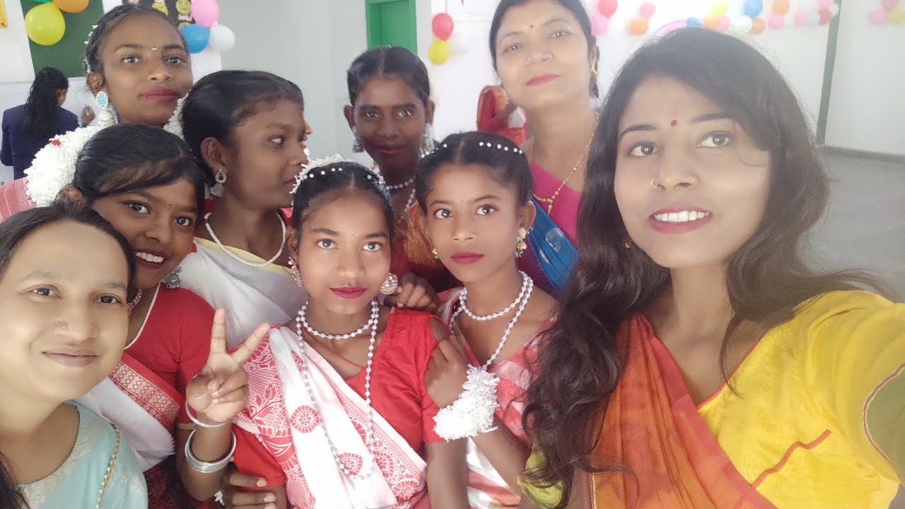 SEL Day Celebration #CM SOE Kanke Ranchi - YouTube