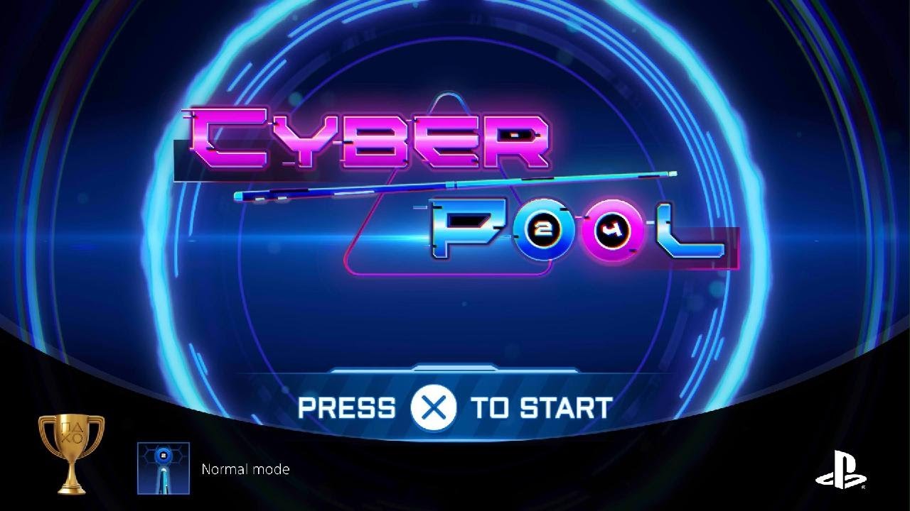 Cyber Pool_20230424204331 - YouTube