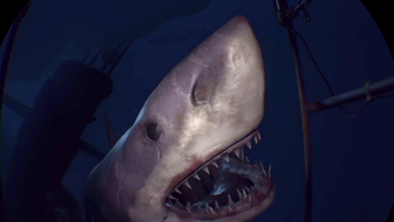 Ocean Descent - PlayStation VR Worlds - YouTube