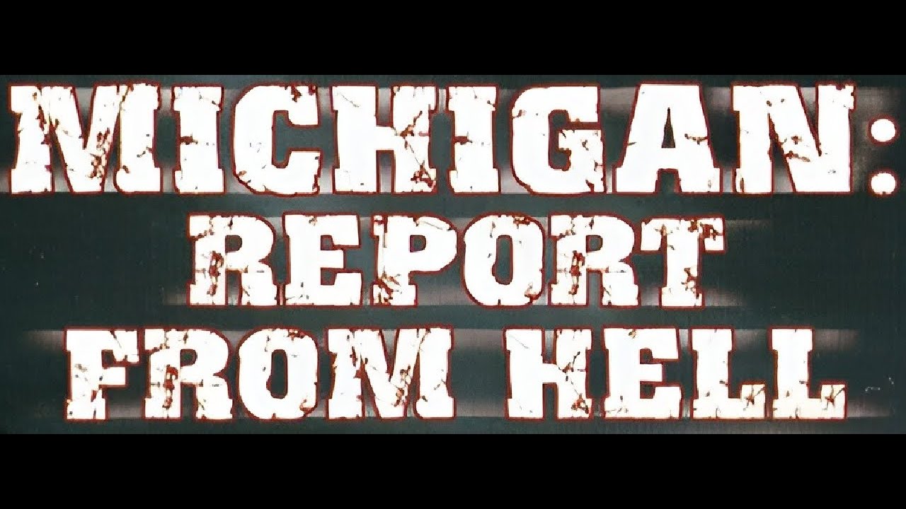 Michigan: Report From Hell Longplay PS2 - YouTube