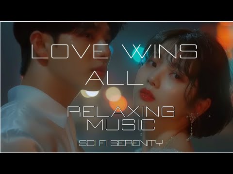 Relaxing music Collection 11 | Inspired by the scenes from IU's music ...