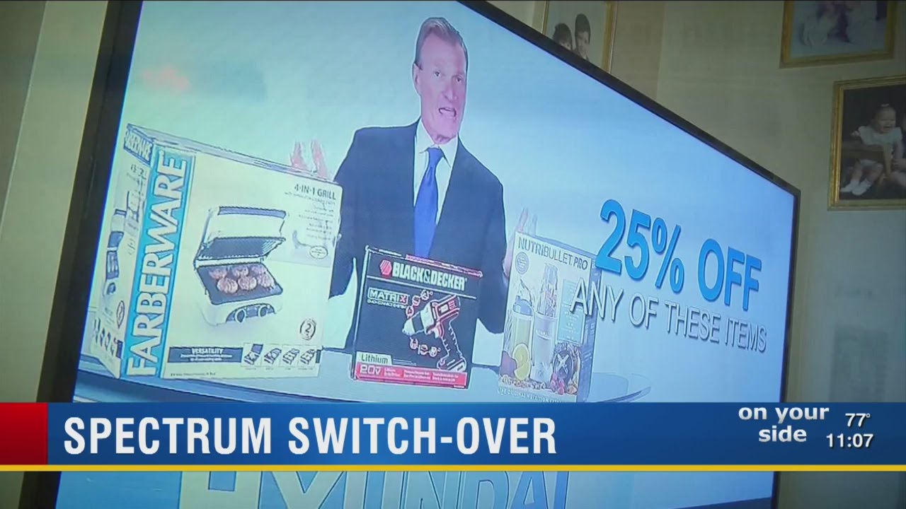 Bright House customers should expect changes with switch to Spectrum ...