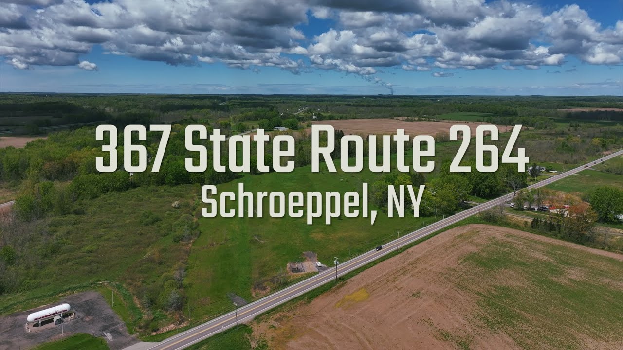 367 State Route 264 - YouTube