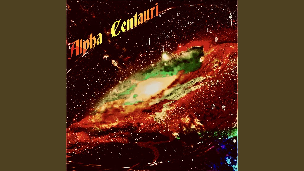 Alpha Centauri - YouTube