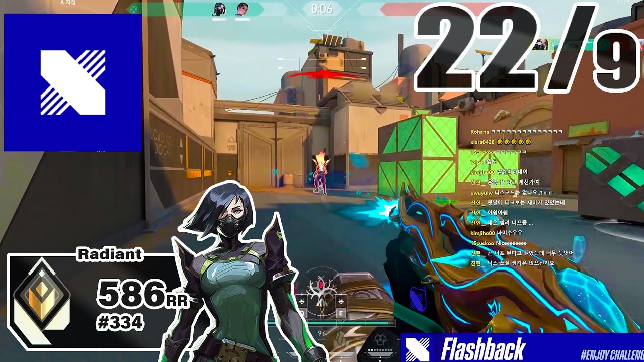 Fairly Simple! - DRX Flashback [APAC] - YouTube