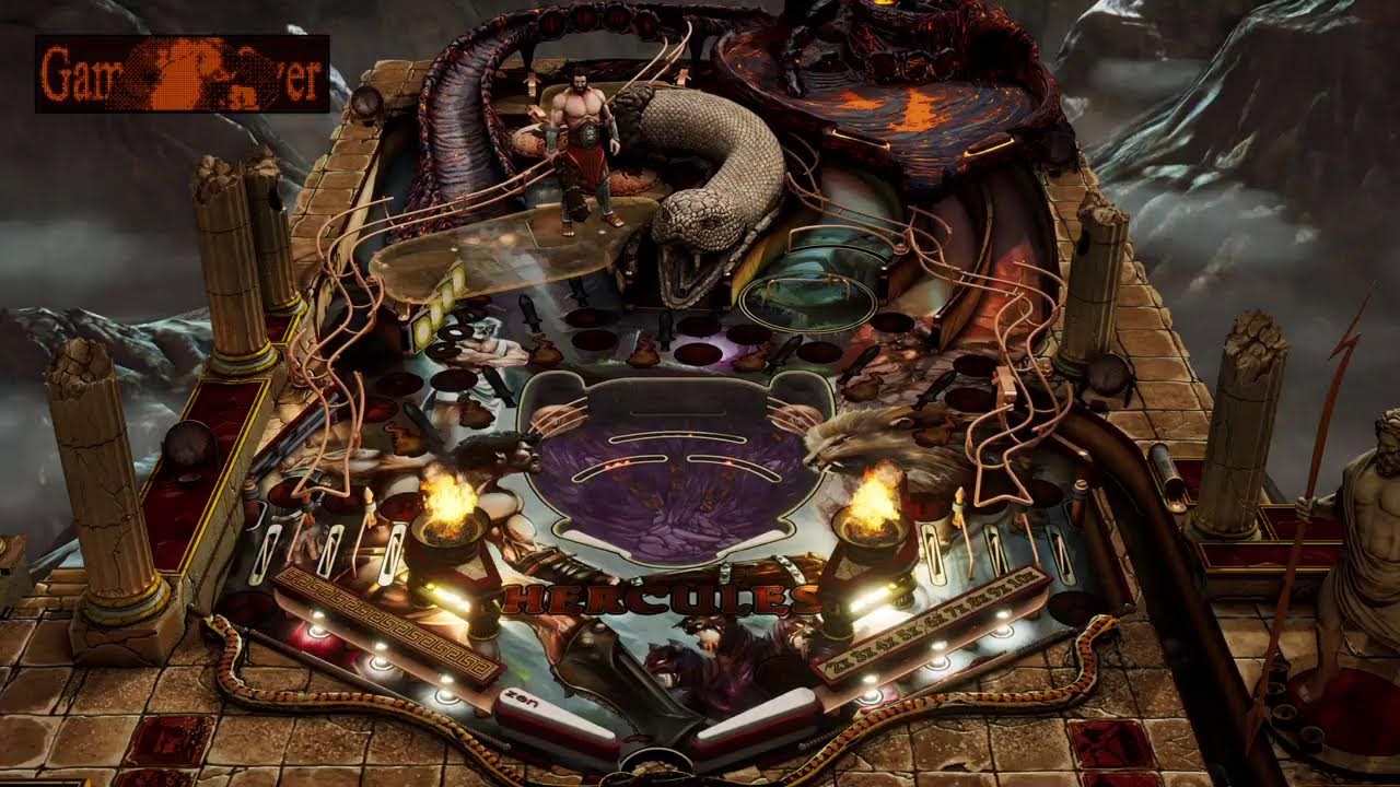 Garfield Pinball - YouTube