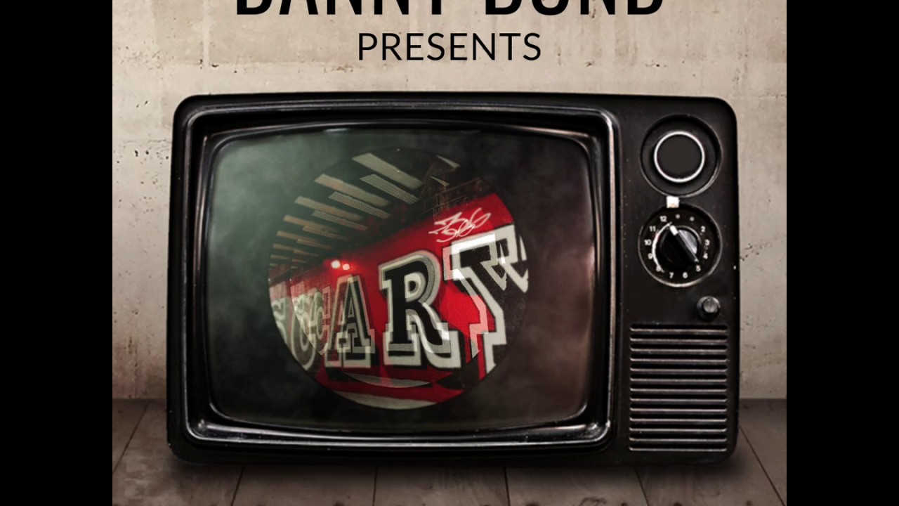 Danny Bond - The Complete Collection - YouTube