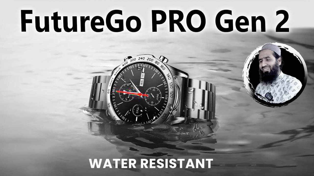 Full Review of HiFuture FutureGo Pro Gen 2 Stainless Steel Waterproof ...