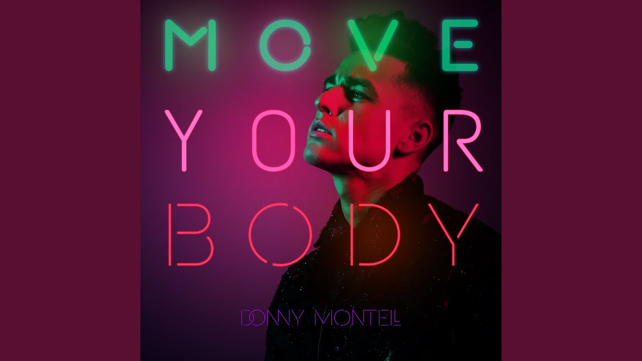 Move Your Body - YouTube