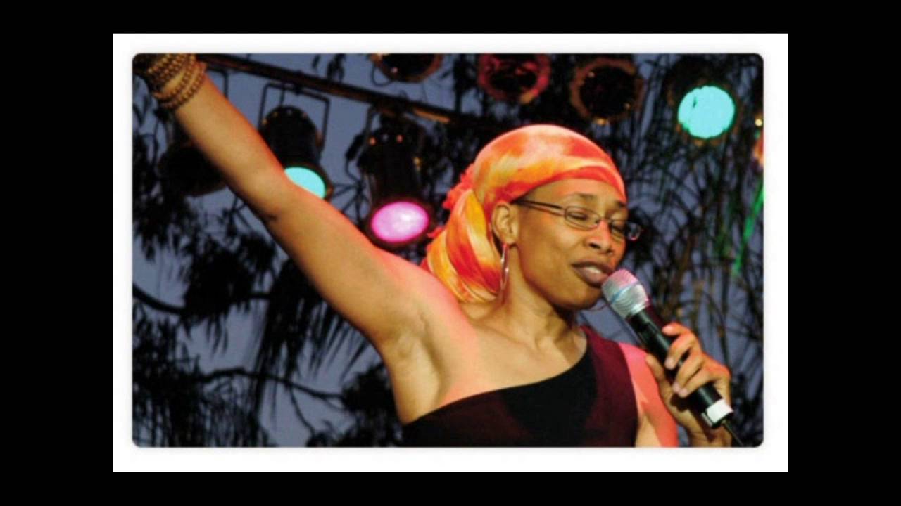 Rachelle Ferrell Live - YouTube Music