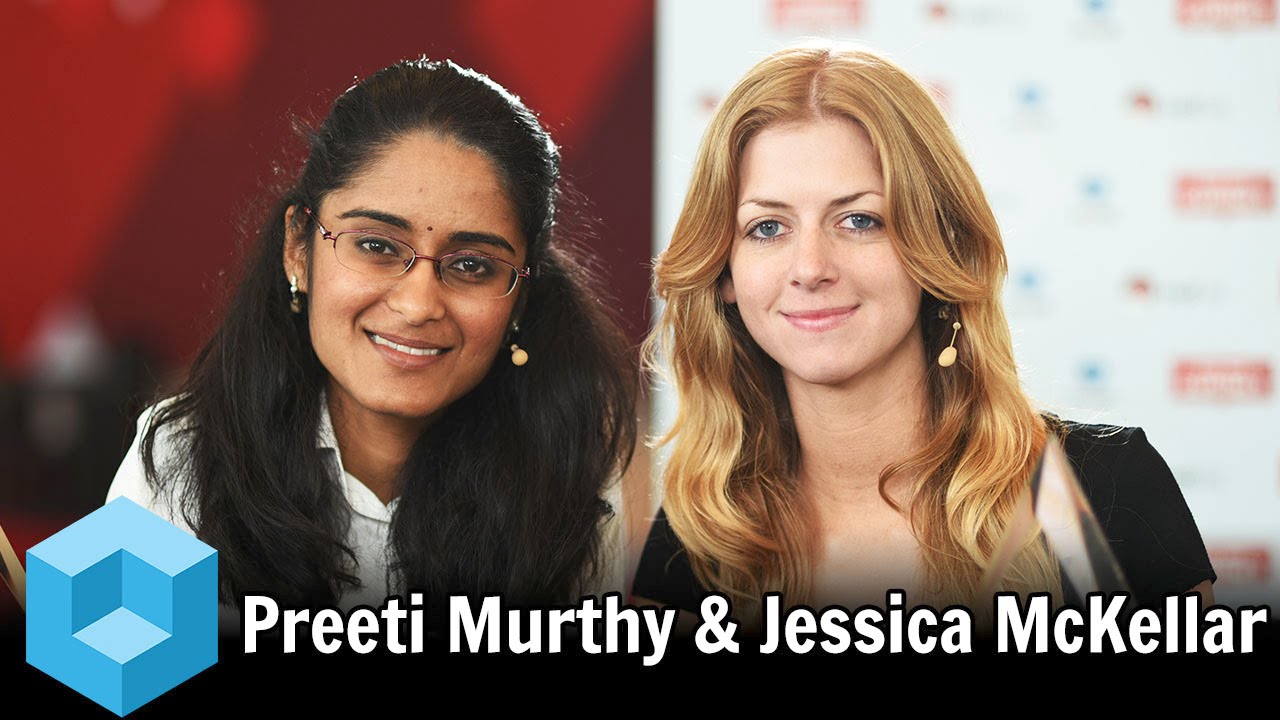 Preeti Murthy, Carnegie Mellon & Jessica McKellar, Dropbox - Red Hat ...