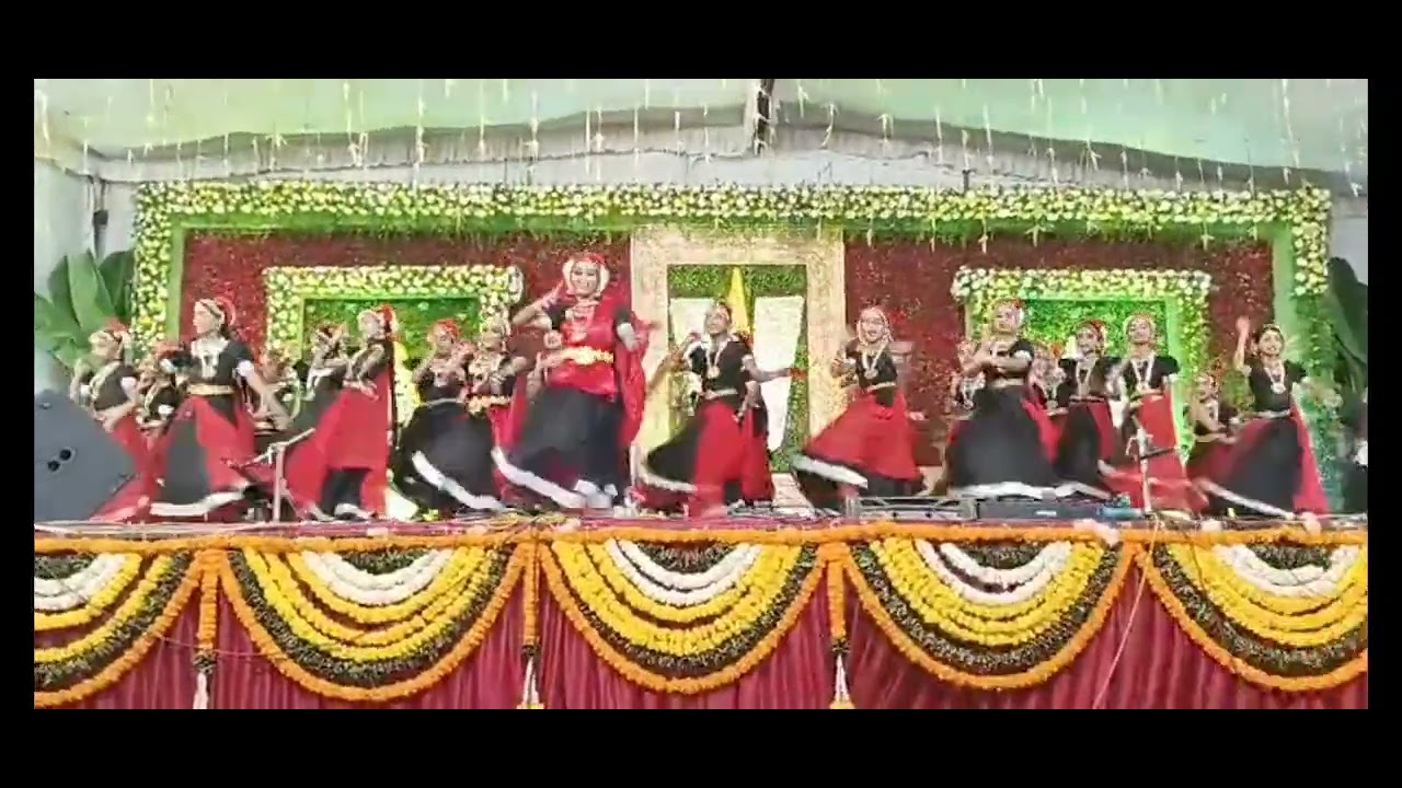 Namami namami song - YouTube