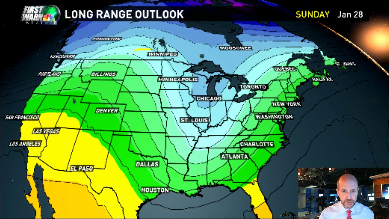Ski Southeast Forecast for 1/22/2018: Midweek cold and snow for the ...