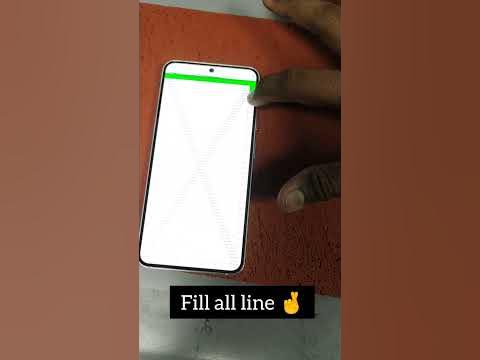 || HOW TO CHECK DISPLAY IN SAMSUNG MOBILES ??🤔||ALL SAMSUNG mobiles ...