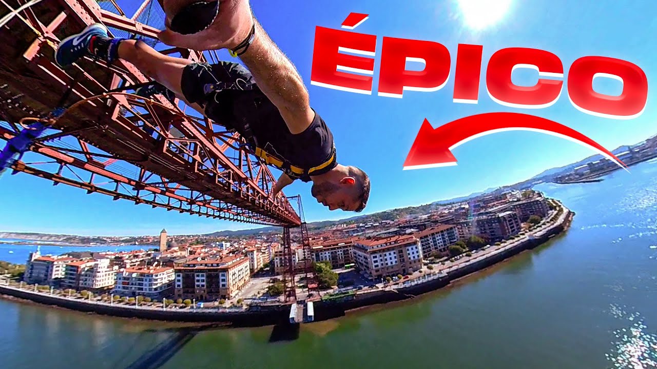 GOMING: La MEJOR Experiencia de mi VIDA - YouTube