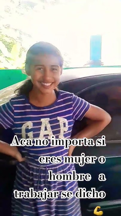 A trabajar se a dicho #shortvideo #trabajo - YouTube