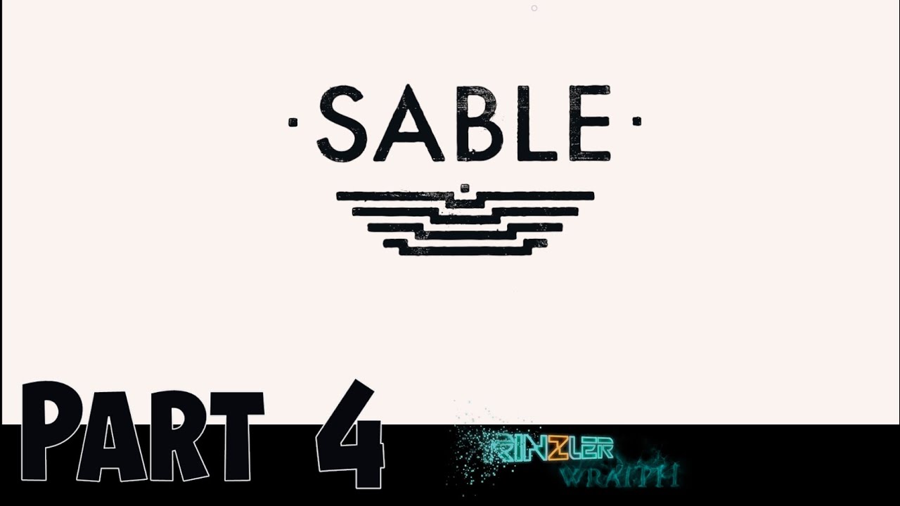 Badlands bridge : Sable (Part 4) - YouTube