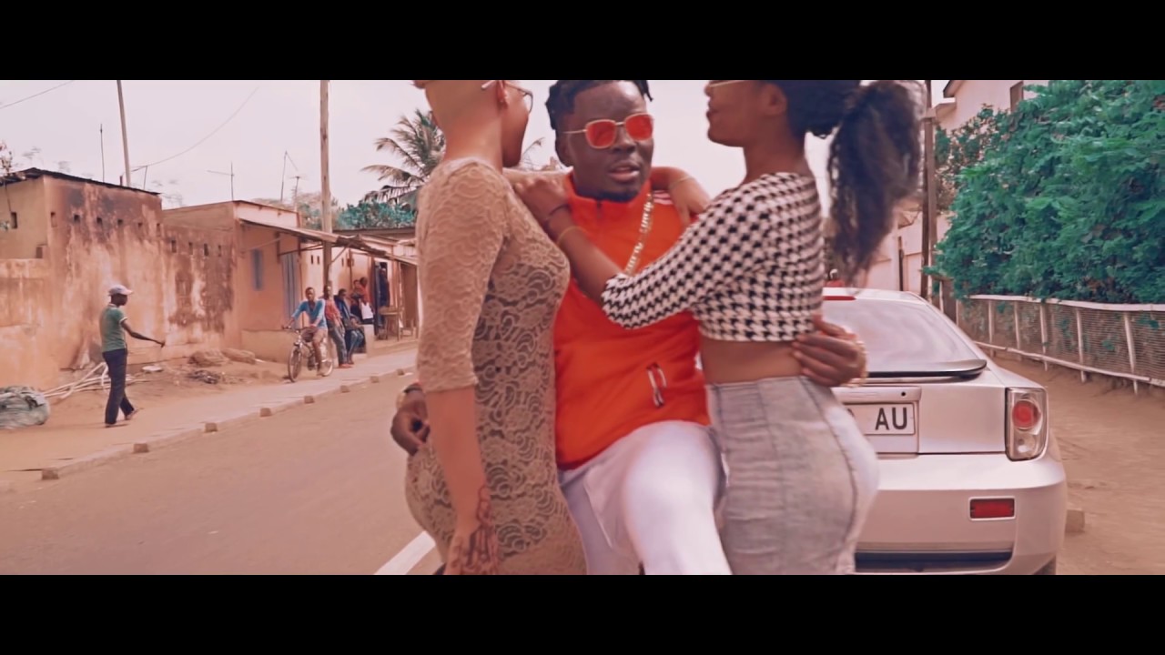 AGBESHIE - Original ( Official Video) - YouTube