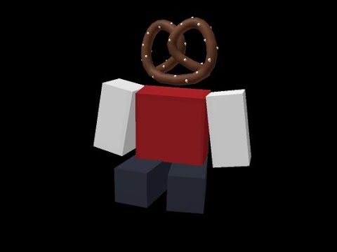 [EVENT] HOW TO GET Pretzel Friend Sitting | Roblox - YouTube