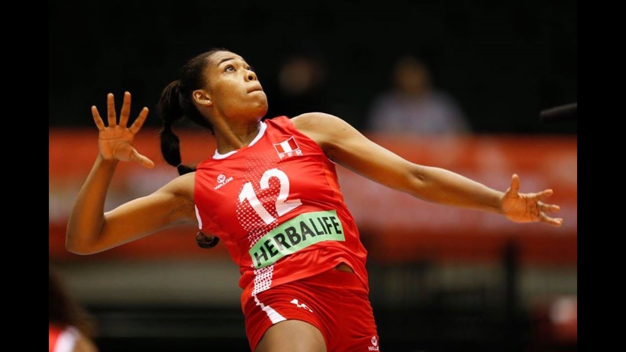 The Best Ângela Leyva! - YouTube