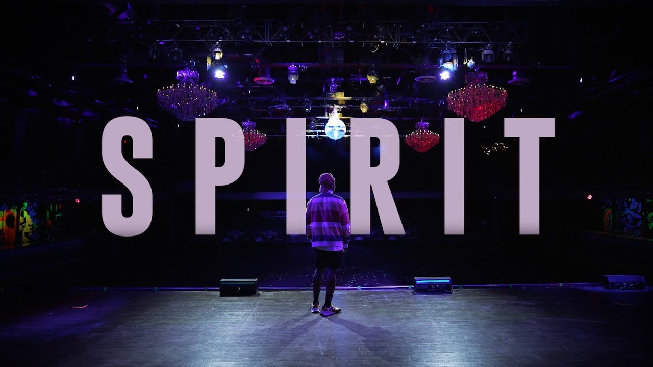 Aime - Spirit [Official Music Video] - YouTube
