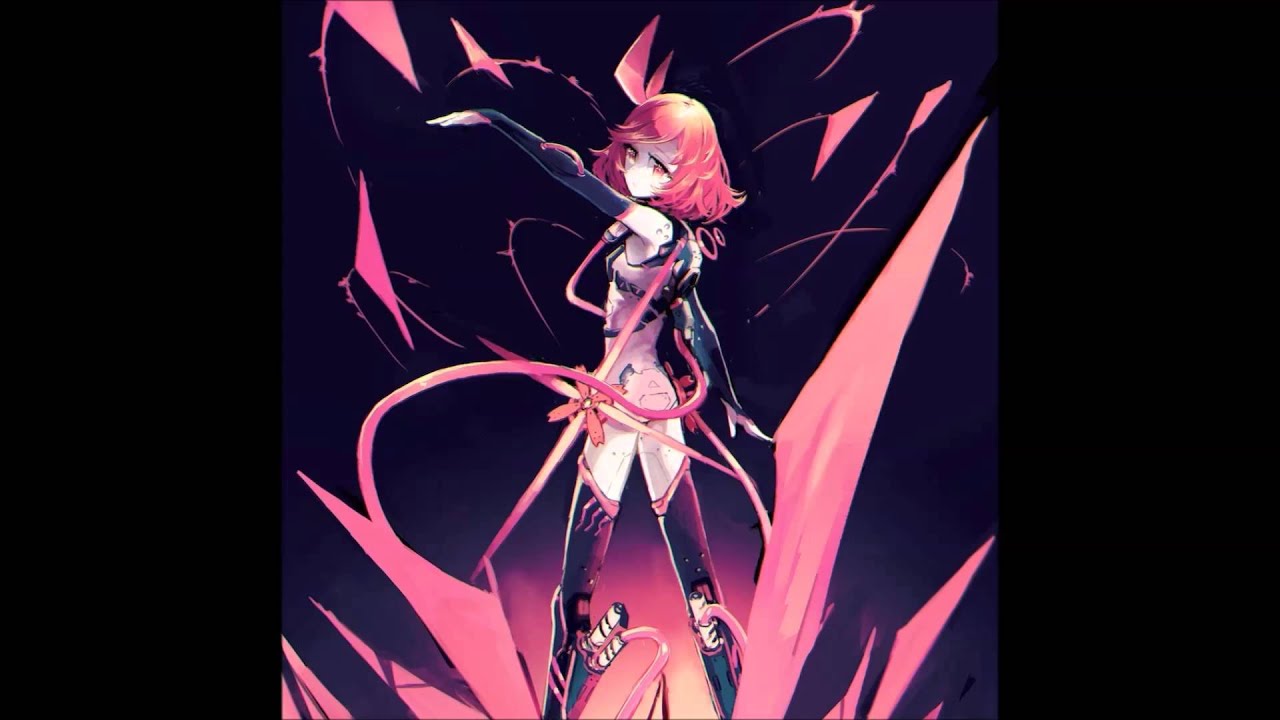 [Synergy-Style Vol.3]07. Usagi Jump - YouTube