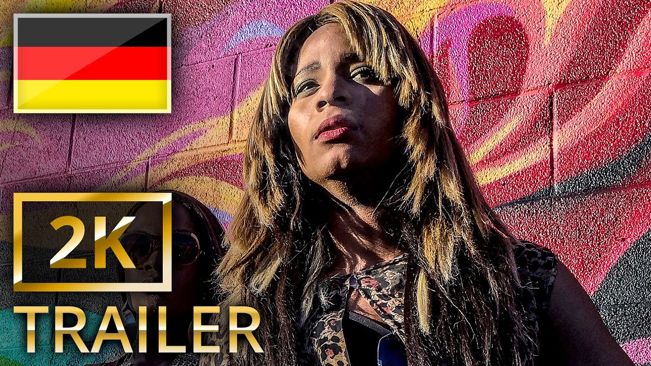 Tangerine - Offizieller Trailer 1 [2K] [UHD] (Deutsch/German) - YouTube