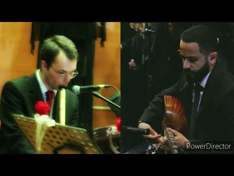 Segâh Sazsemâîsi - Kutbü'n-nâyî Osmân Dede - Tanbûr: Emre Düzün & Ney: İsmail Yörükçüoğlu