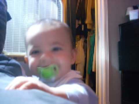 baby danny from 2006 to 2009