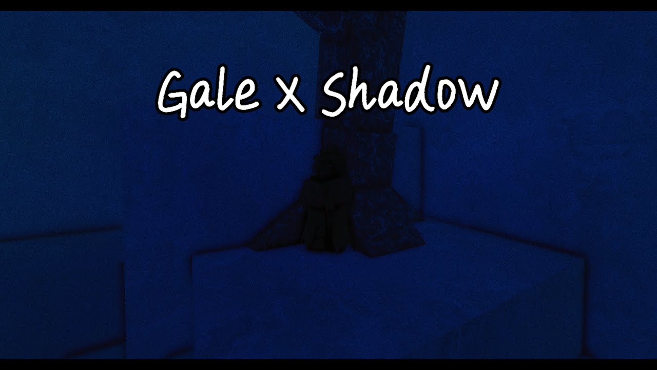 The BEST Gale X Shadow Build | Deepwoken pvp - YouTube