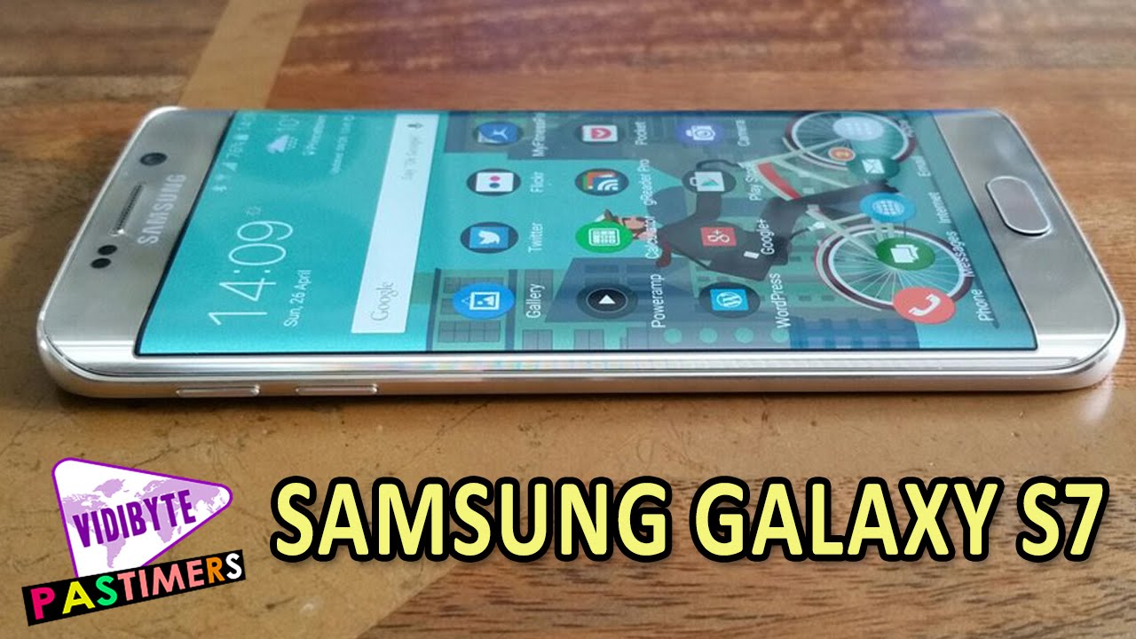 Samsung Galaxy S7 Sensitive Display, USB Type C Port, and MicroSD Card ...